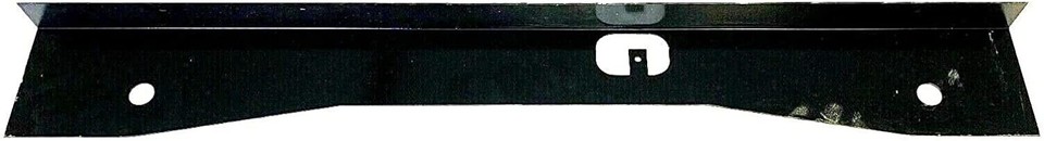 Rear Spare Tire Frame Support Plate Fit Chevrolet Silverado GMC Sierra ...