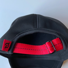 Peloton Adjustable Hat - Black - Cycling Run Cap - Strapback ...