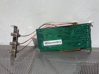 Compix Media Presentation GENVGA-1941 3 CH SDI LSP w/ Digital B/D Ver 2 ...
