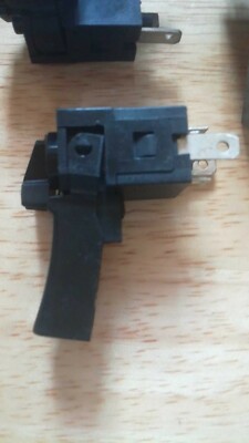 1pc Makita corner drill switch (non-speed switch) with reversing DA391D ...