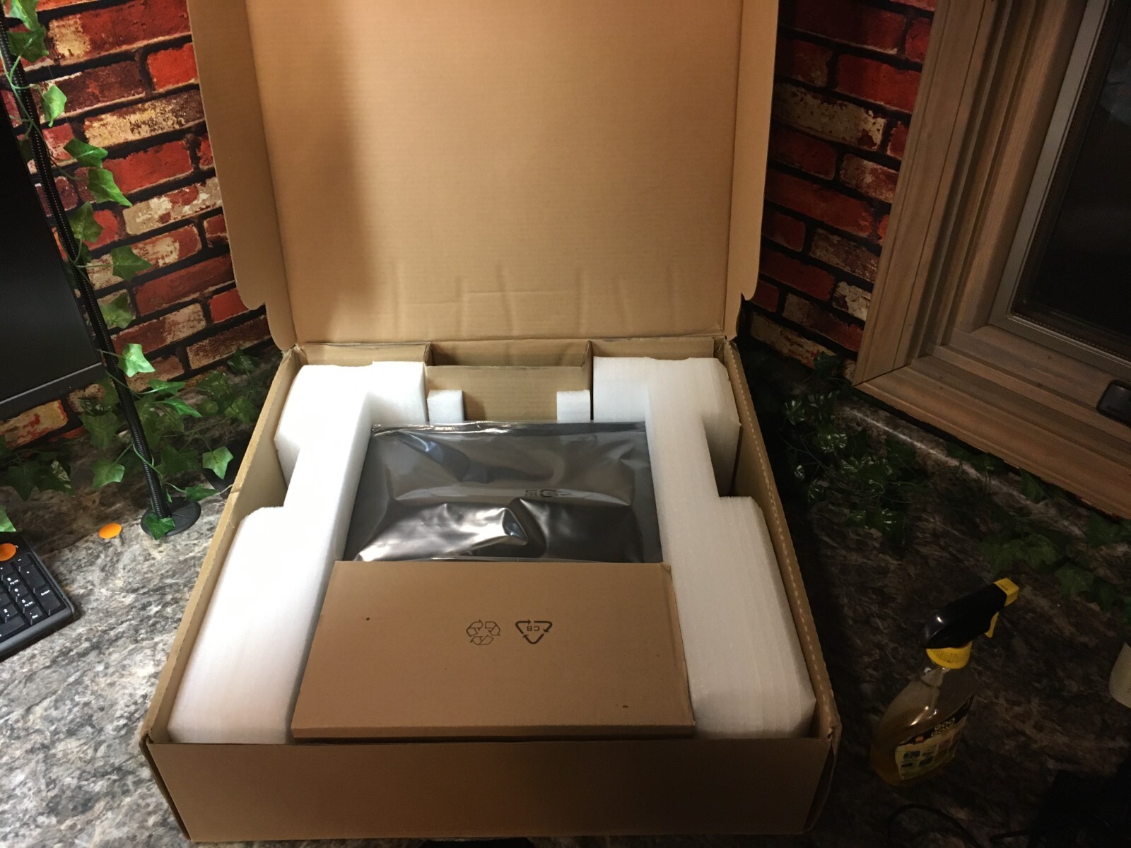 Dell PowerConnect RPS720 720 Watt Redundant Power Supply for sale ...