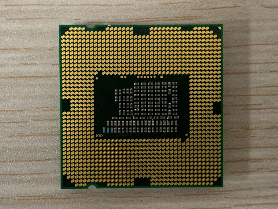 Intel Pentium Dual Core G630 CPU Processor 2.7GHz SR05S | eBay