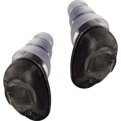 Etymotic GunsportPRO Electronic Earplugs (Electronic Hearing Protection ...