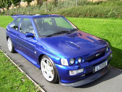 400ML Ford Imperial Blue Pearl Basecoat Paint High Sparkle Aerosol ...