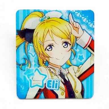 Badge Character Eri Ayase Love Live Pins Collection Ver.2 | eBay