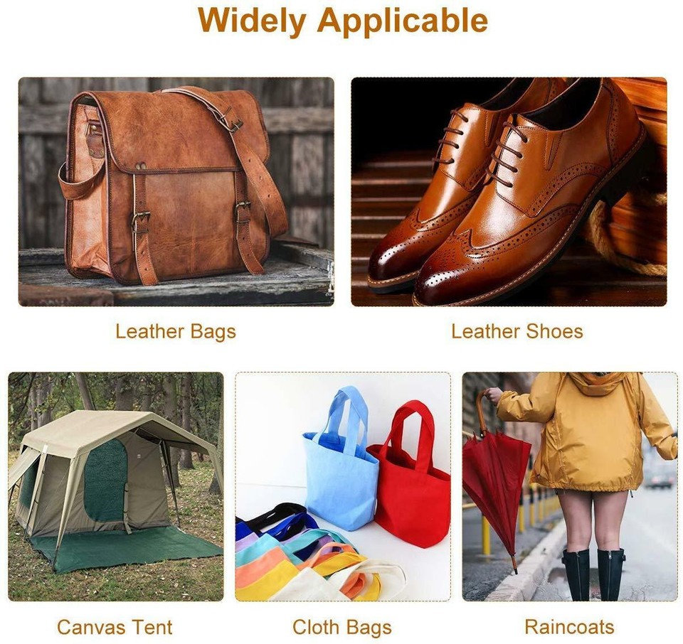 Hand Cobbler Shoe Repair Sewing Machine Dual Leather Cloth Cotton Nylon ...
