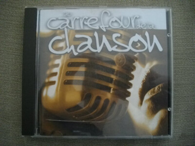 Au Carrefour de la Chanson | eBay