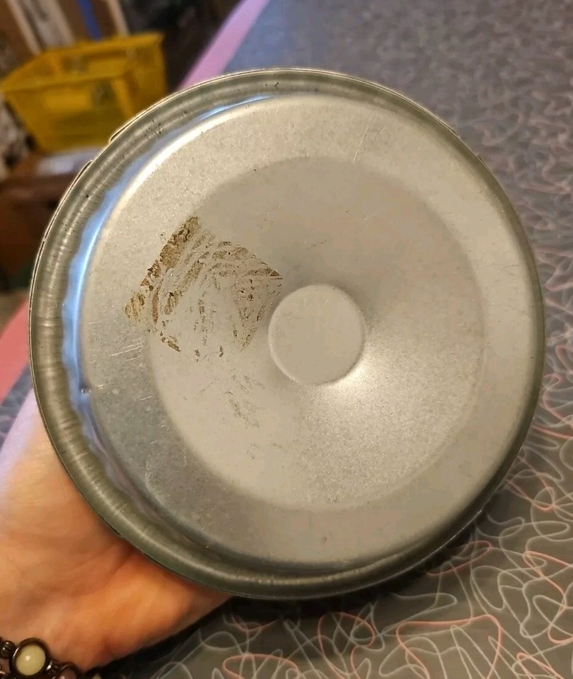 GALVANIZED METAL 8 HOLE BIRD/CHICKEN, Chick FEEDER - Vintage Style | eBay