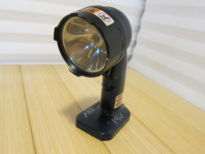 RYOBI 14.4v FL1400 Swivel Head Flashlight Work Light Hand Tool Only No ...