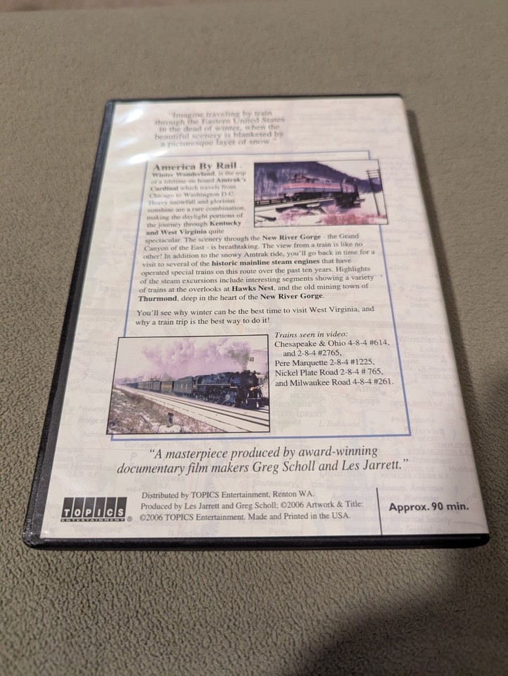 You pick from a list of Train DVDs Locomotive Steam Trains DVD | eBay