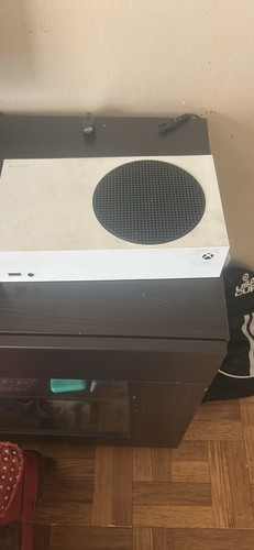 Xbox Series S Console 512GB SSD All-Digital Gaming Experience | eBay