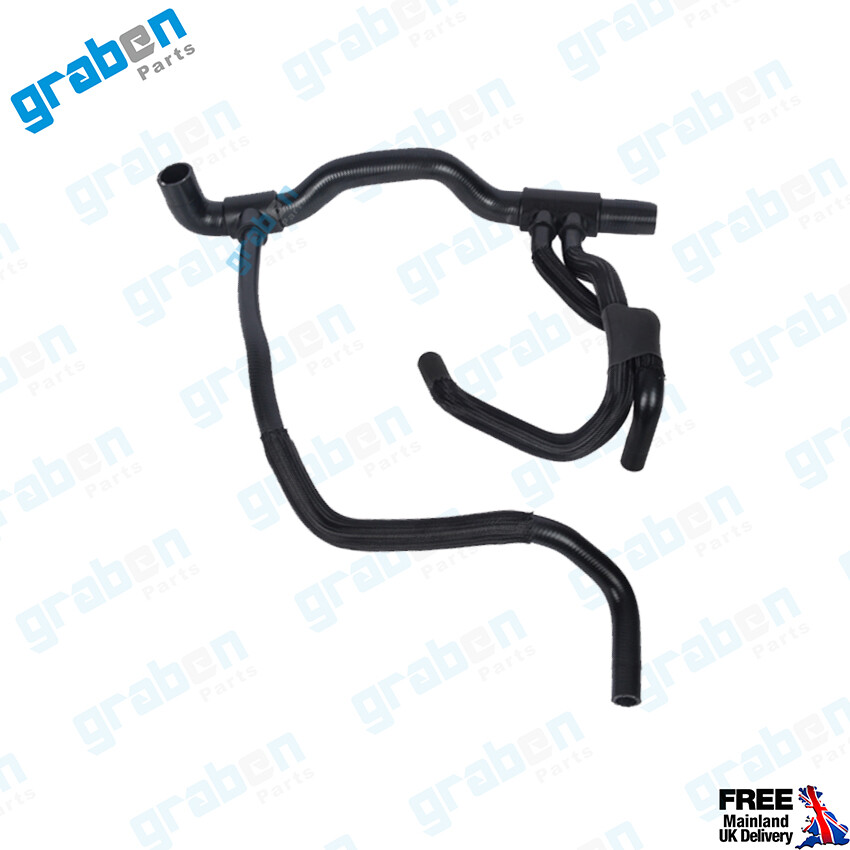 RADIATOR HOSE FOR OPEL VIVARO A/ RENAULT TRAFIC II 2.0 dCi 215034648R ...