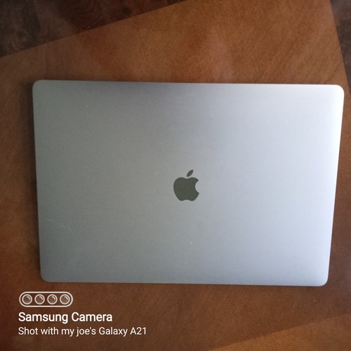 2019 macbook pro 16 i9 32gb 4TB HD | eBay