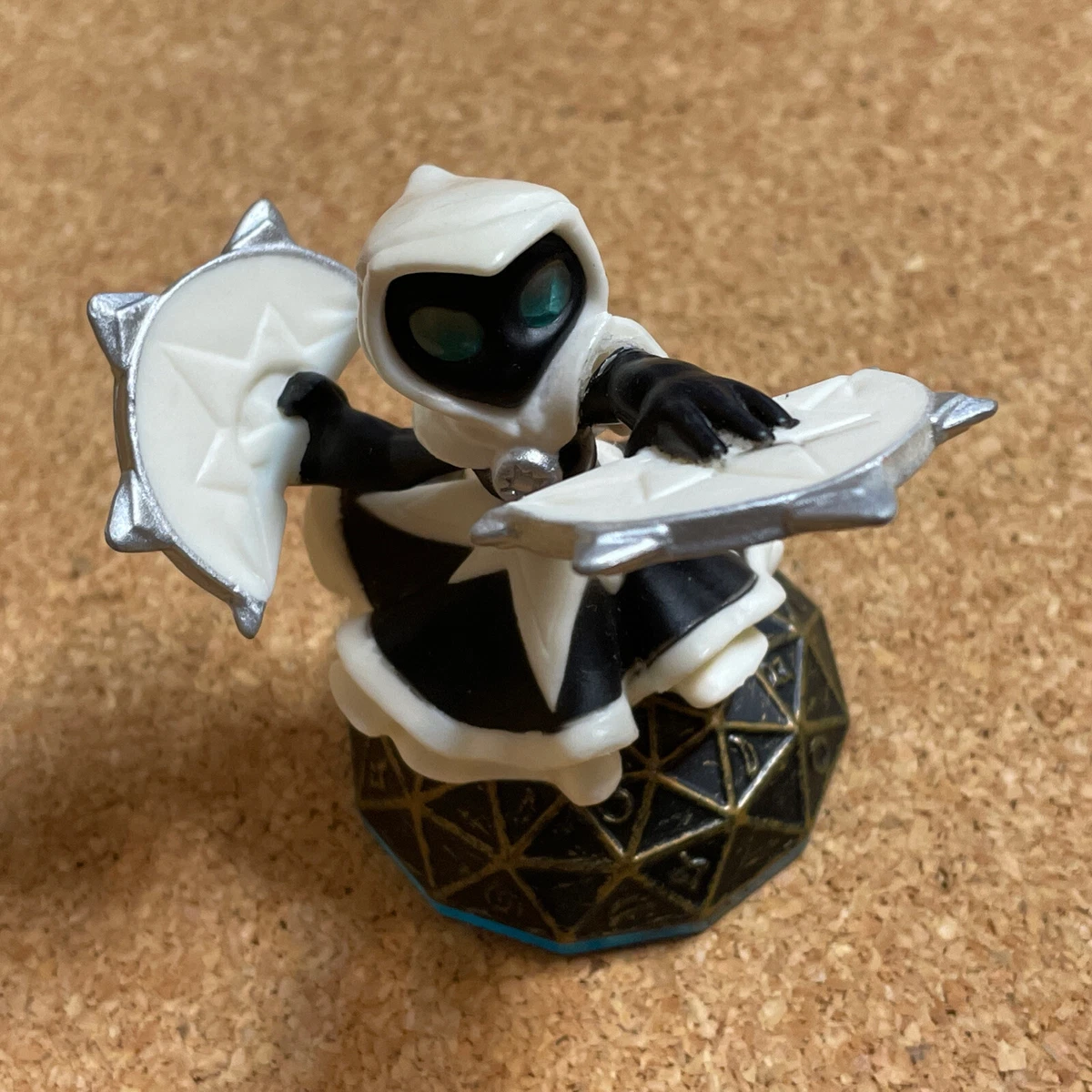 Skylanders Variants Swap Force