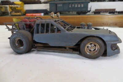 mad max, post apocalypse, road warrior , rat rod custom built car one ...
