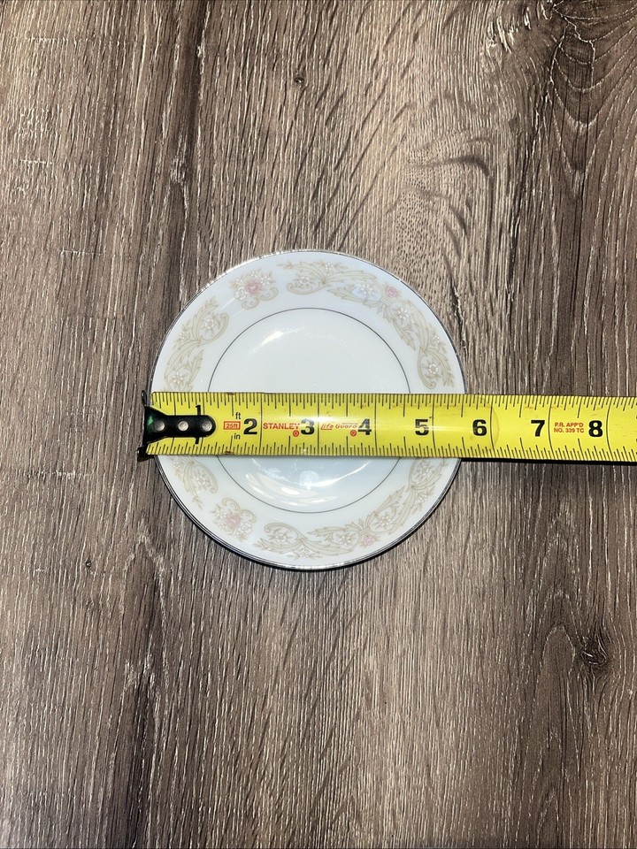 Set of Two 5 1/2" Fruit/Dessert (Sauce) Bowls – Regal Pattern by ...