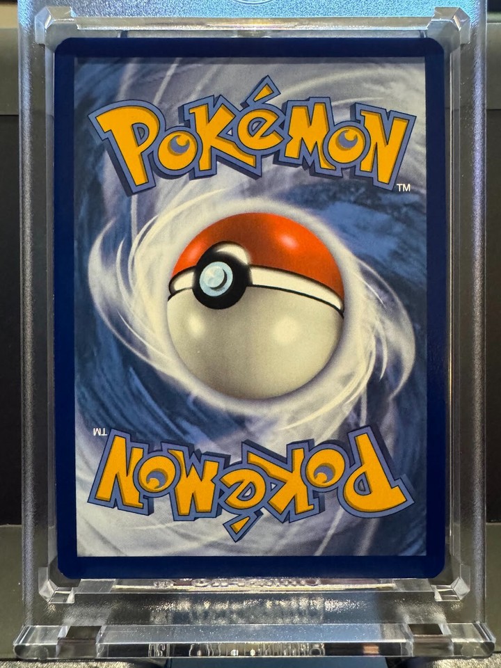 Pokemon TCG: Cynthia's Roserade 184/182 SV Destined Rivals Illustration ...