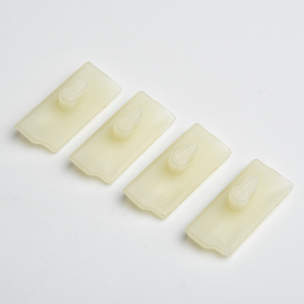 Extend Chainsaw's Durability Chain Guide Bumper Strip for Stihl MS390 M ...