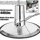 Hydraulic Barber Chair Pump Hairdresser Chair Replacement Hydraulic ...