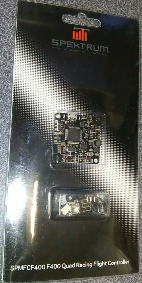 SPMFCF400 Spektrum RC F400 Raceflight Flight Controller for sale online ...