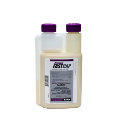 Onslaught FastCap Spider and Scorpion Insecticide - MGK Insecticide ...