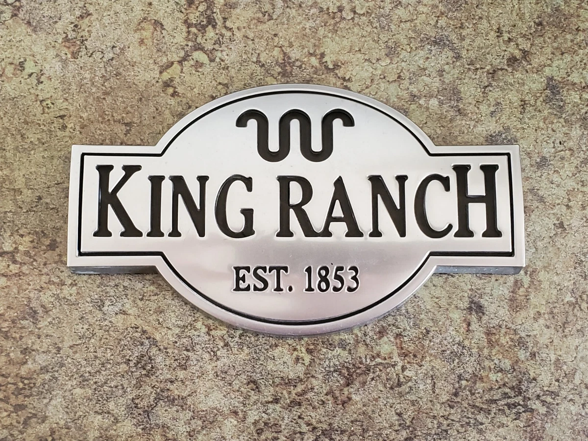 King Ranch Logo