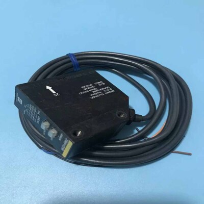 LED Displacement Sensor Way Sensor For Omron Z4W-V25R Z4WV25R | eBay
