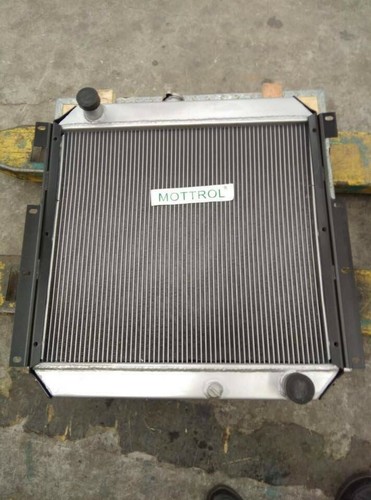 CORE RADIATOR,WATER FITS CAT E110B E120B S4KT 243-6260 5I-5575 5I-5522 ...