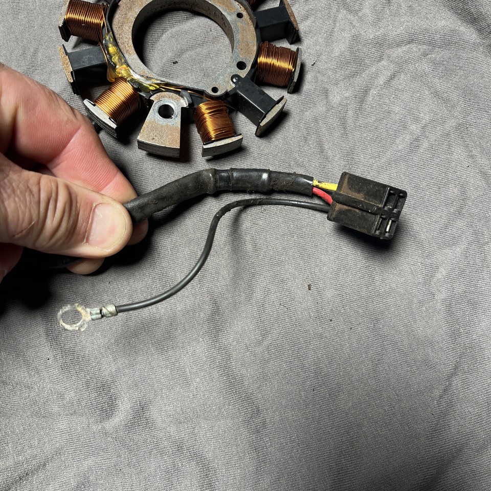 Tecumseh Genuine Part 611113 ALT COIL, Stator | eBay