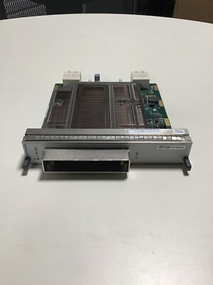 / Juniper MIC3-3D-1X100GE-CFP 100-Gigabit Ethernet MIC / Free & Fast ...