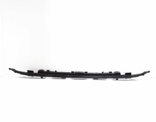 NEW AUDI A4 B9 FRONT BUMPER LOWER CENTER GRILLE 8W0807683D9B9 OEM | eBay