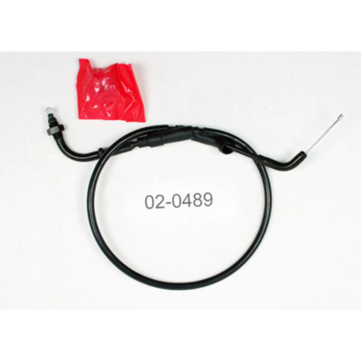 New MOTION PRO Throttle Pull Cable Extra Long For HONDA 50-489-10 | eBay
