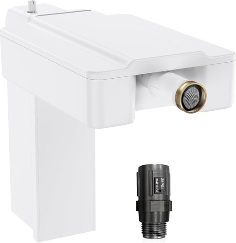 Pool Water Leveler Auto Fill, Automatic Inground Pool Filler for Water ...