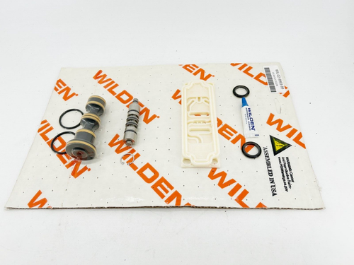 New Wilden WIL-02-9993-99 Kit Air PS 1" Pump | eBay