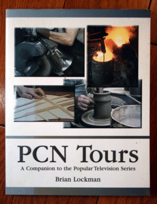 PCN TOURS: A Companion to the Popular Television Series by Brian ...