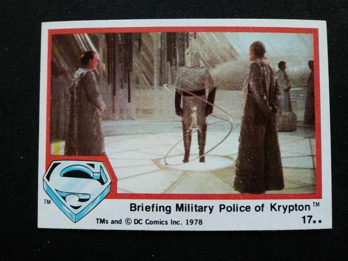Council Of Krypton