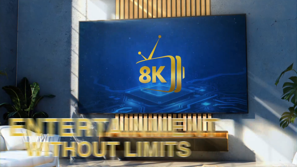 4K ELITE MAX P&P⚡Limited Edition⚡VIP +18 Rec TV vs. empty vseebox elite ...