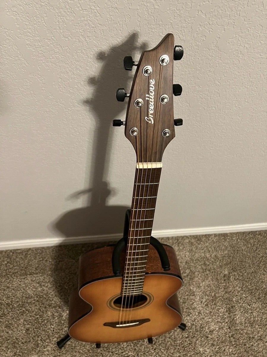 Breedlove Antonio