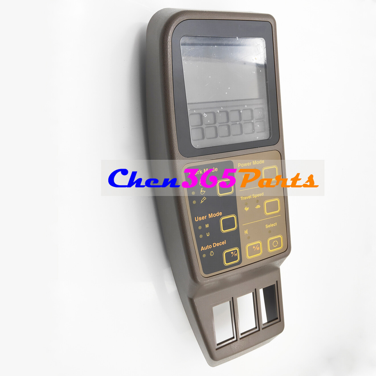 21N8-36002 Monitor Cluster for Hyundai R110-7 R160-7 R210LC-7 R320LC-7 ...