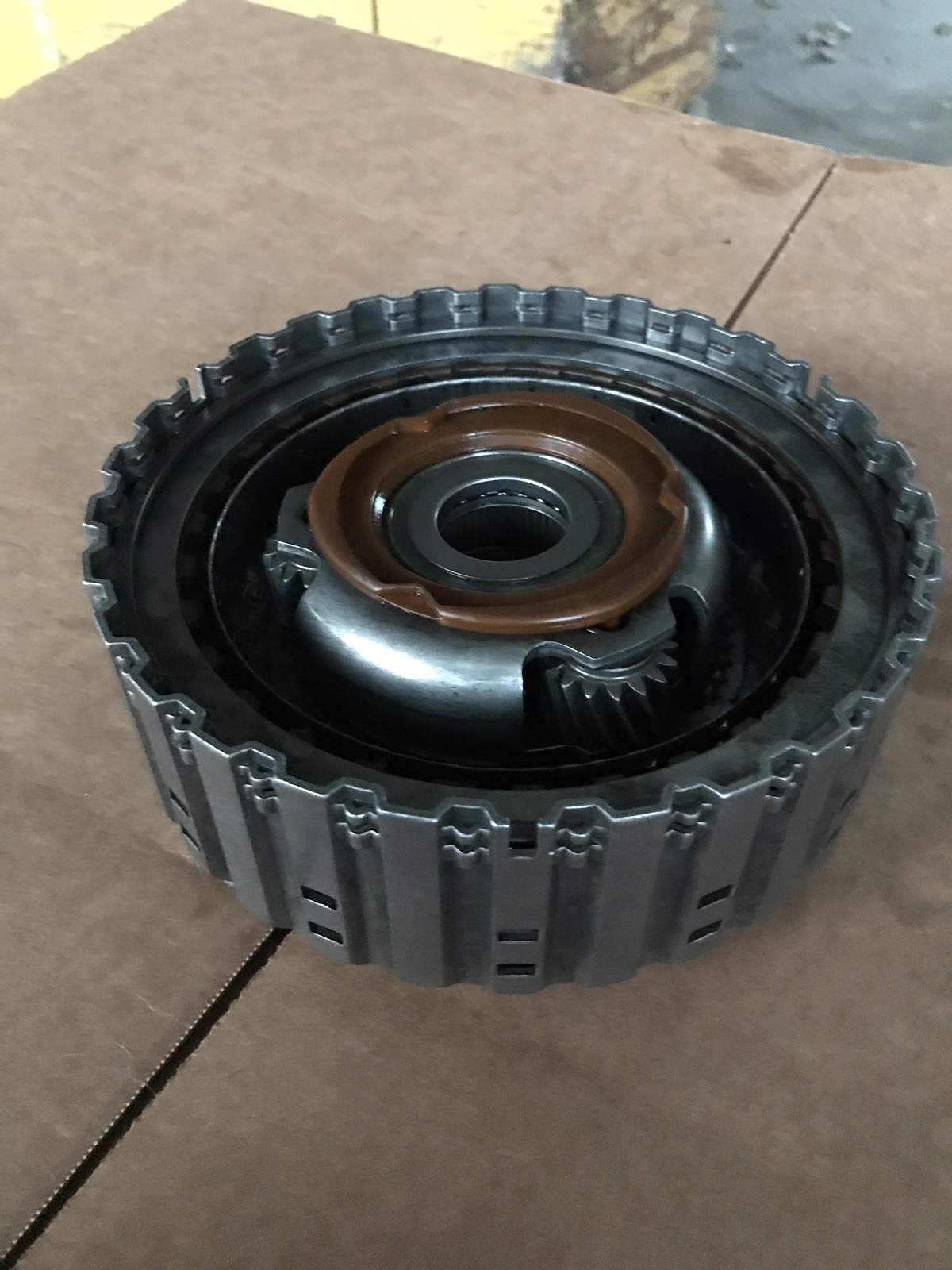 ZF6HP26 Ford 6R60 Transmission Forward Drum “A” And Forward Planet 3 ...