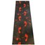 Halloween Bloody Footprint Carpet Runner - Party Tableware Decoration ...