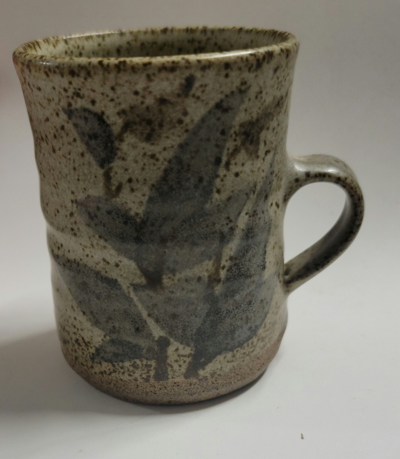 Ray Gardiner Pottery Signed Stoneware Coffee Mug | eBay