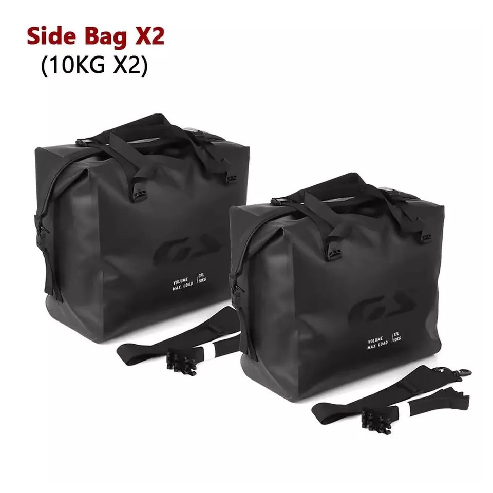 Side Liner Bag Luggage Box Inner Bags For BMW R1300GS R 1300 GS ADV ...
