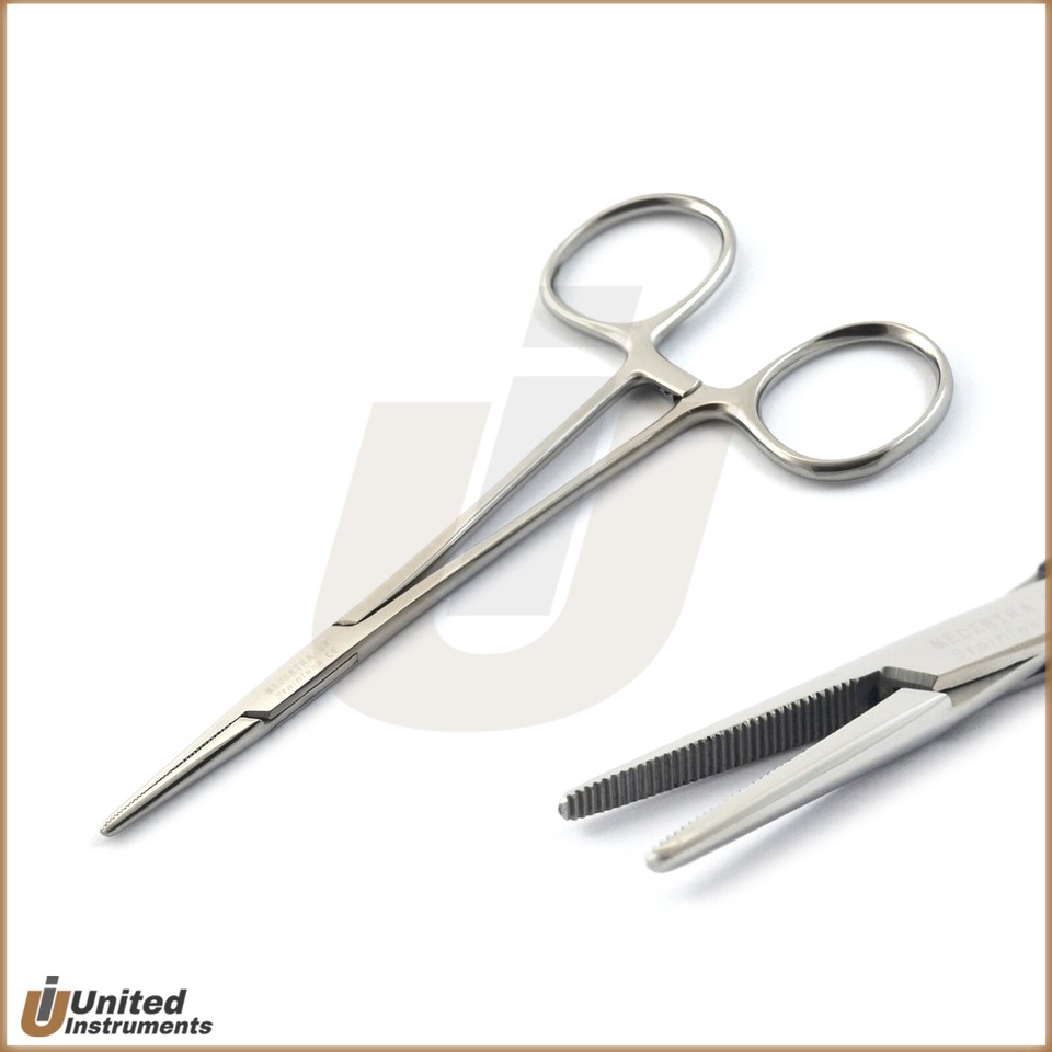 Basic Toenail Removal Set Podiatry Nail Surgery Tools Kit Nails ...