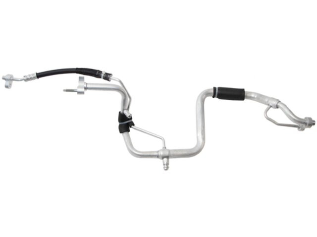 For Chevrolet Camaro A/C Suction and Liquid Line Hose Assembly ...