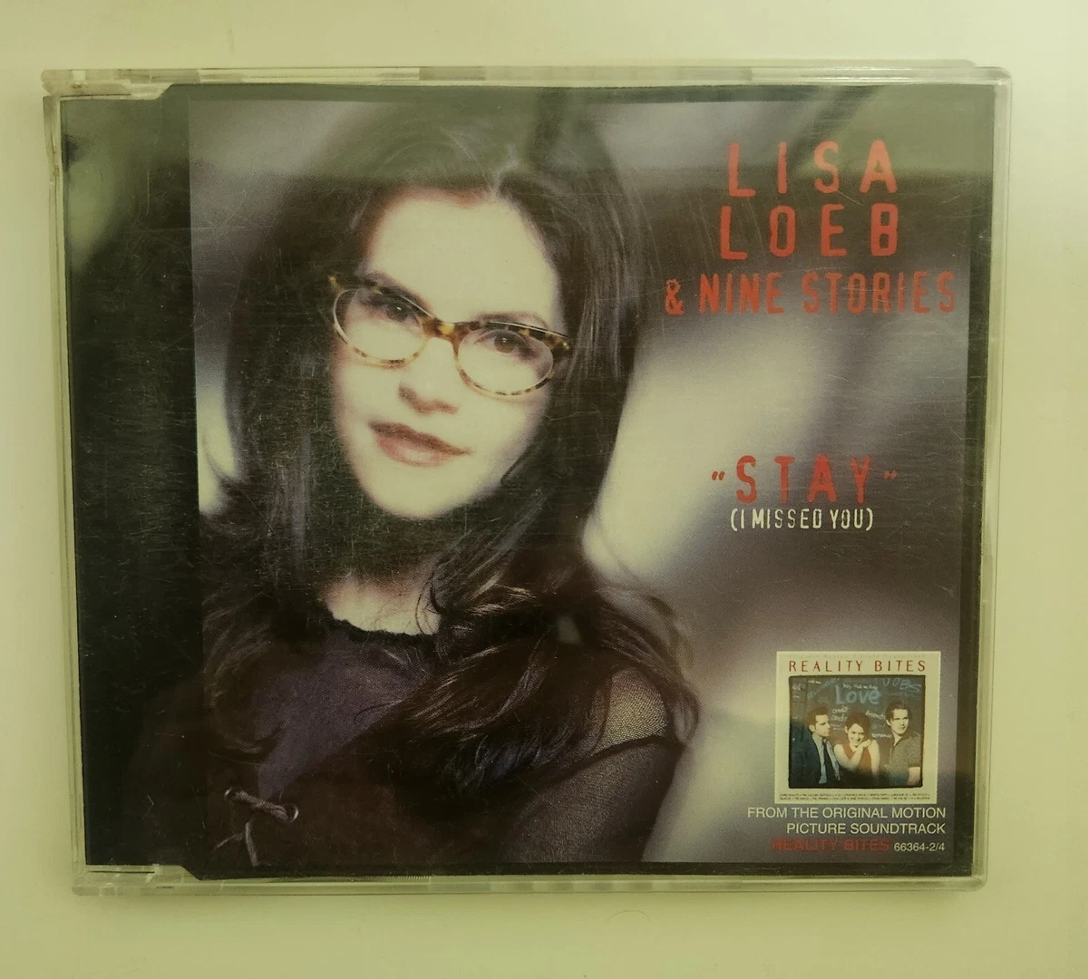 Lisa Loeb 1 Single