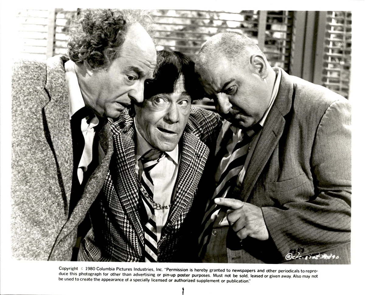 Larry Fine