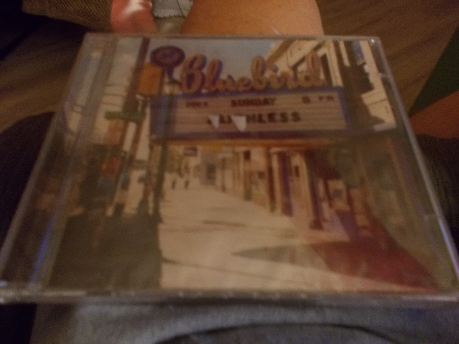 Sunday 8pm [Special Edition] [Limited] by Faithless (CD, Nov-1999, 2 ...