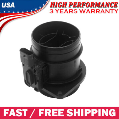 Mass Air Flow Sensor 04L906461B For Volkswagen 2018-2022 Tiguan 2019 ...