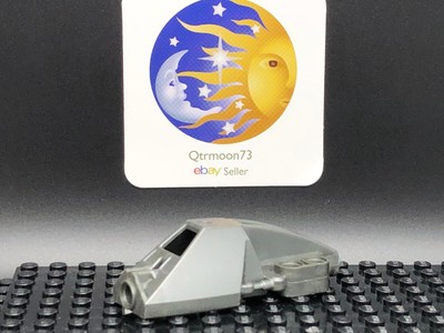 BIONICLE Lego Brand Toa Pohatu Lower Arm Section 60917 Pearl Dark Gray ...